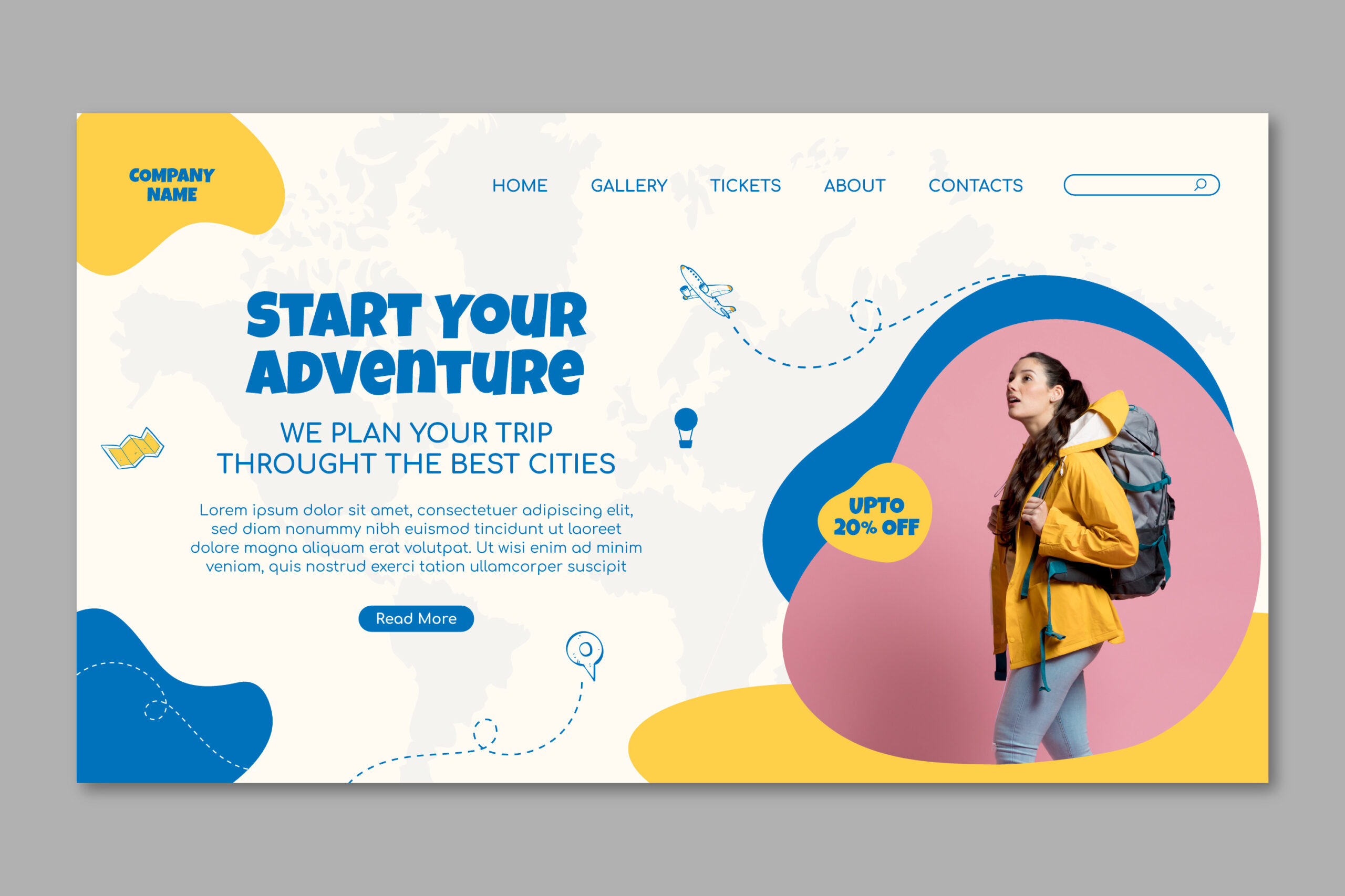 Apa itu Landing Page? Apa Manfaatnya Untuk Bisnis? | Pegxy